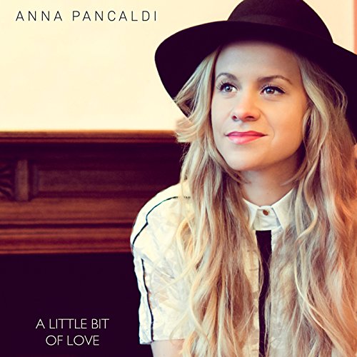 A Little Bit of Love de Anna Pancaldi en Amazon Music - Amazon.es