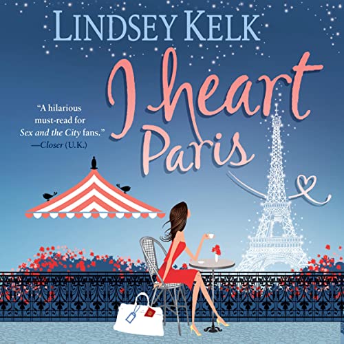 Amazon.com: I Heart Forever: I Heart Series, Book 7 (Audible Audio ...