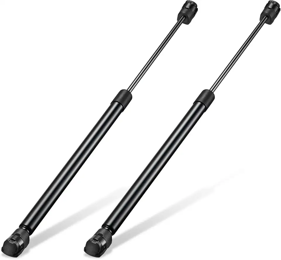 Camper Shell Side Window Replacements: Worth The Cost? | ShunAuto