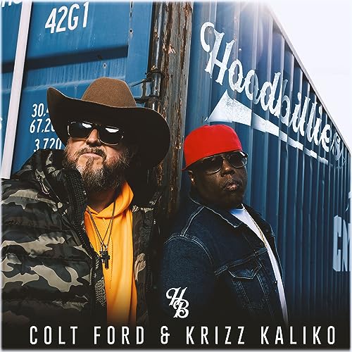 Play Hoodbillies by hoodbillies, Colt Ford & Krizz Kaliko on Amazon Music