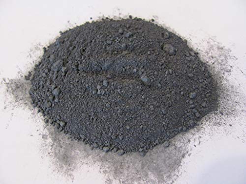 Top 10 Best German Dark Aluminum Powder : Reviews & Buying Guide - Katynel