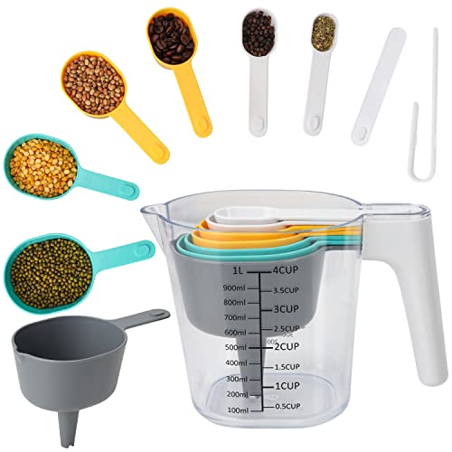 Cup Messbecher – Die 15 besten Produkte im Vergleich - Heim & Werk Ratgeber