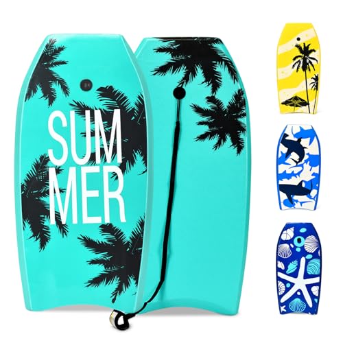 Amazon Best Sellers: Best Bodyboards