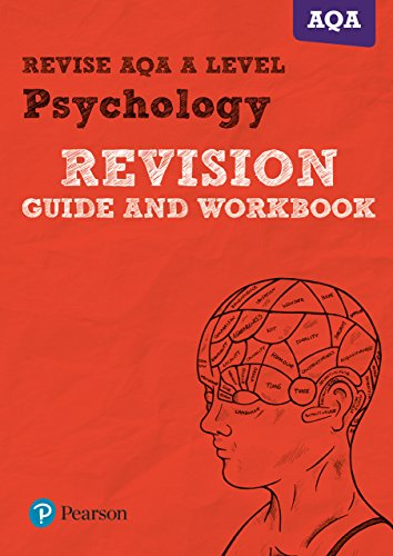 Revise AQA A Level Psychology Revision Guide & Workbook Kindle Edition ...