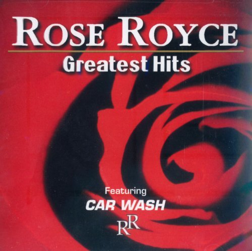 Rose Royce - Greatest Hits Live [Prime Cuts] by Rose Royce - Amazon.com ...