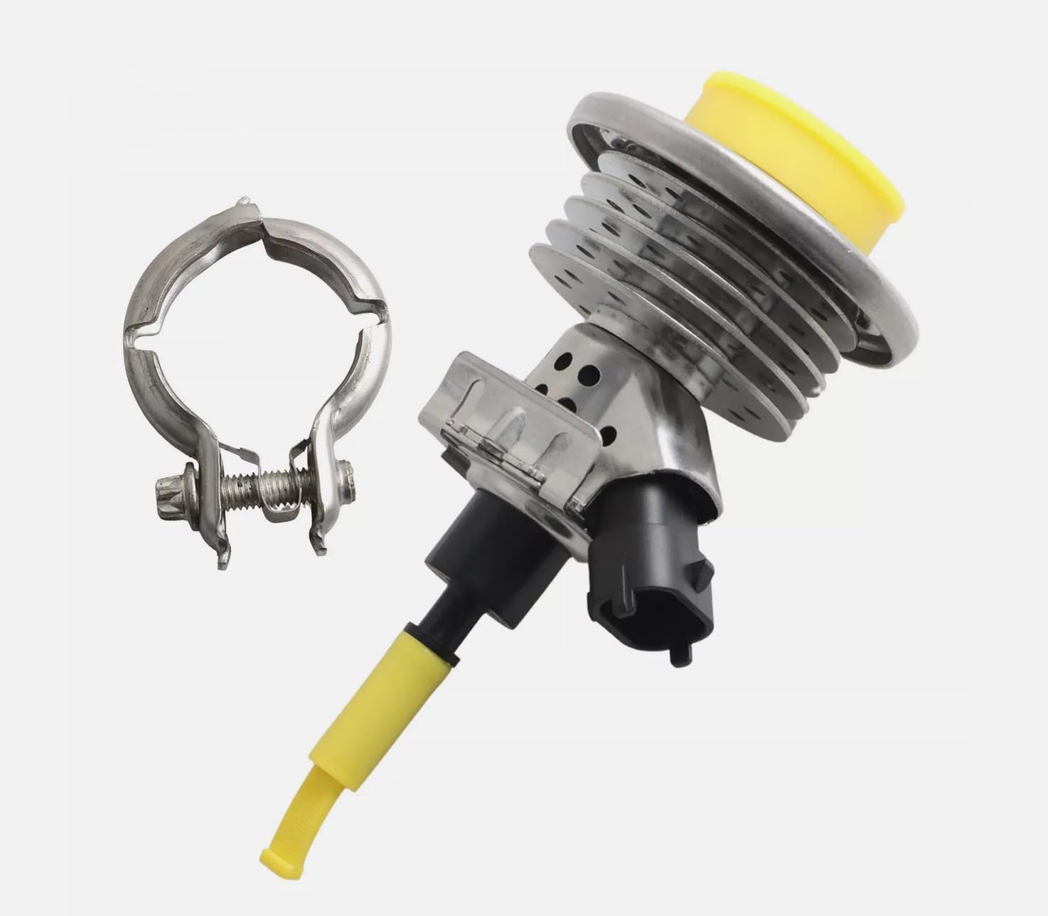 Exhaust Fluid Urea Injector For A6 Urea Injection Metering Module