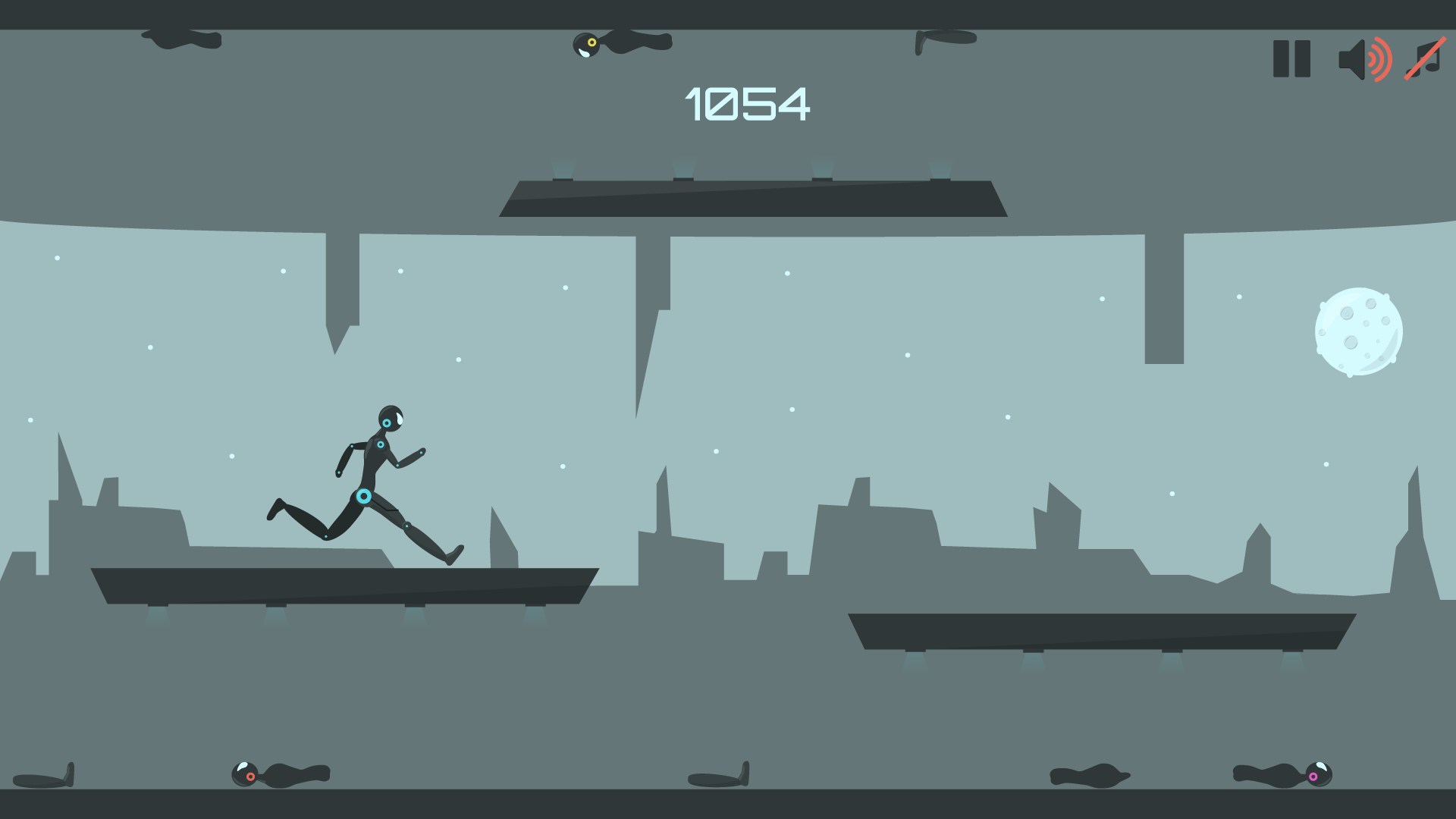 Galaxy: Gravity Flip and Runner - App on Amazon Appstore