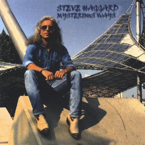 Play Mysterious Ways by Steve Haggard on Amazon Music