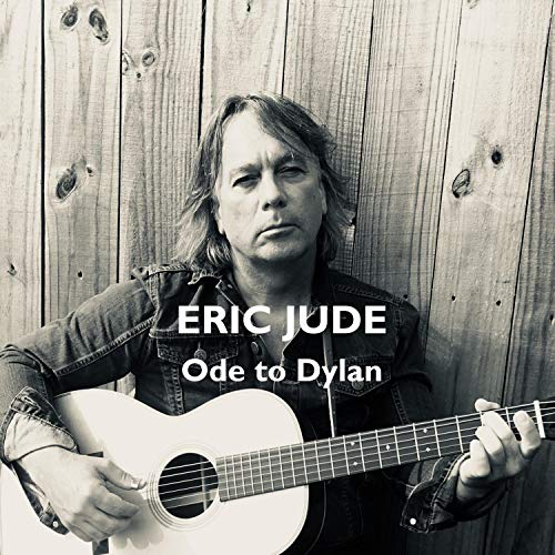 Play Ode to Dylan by Eric Jude on Amazon Music