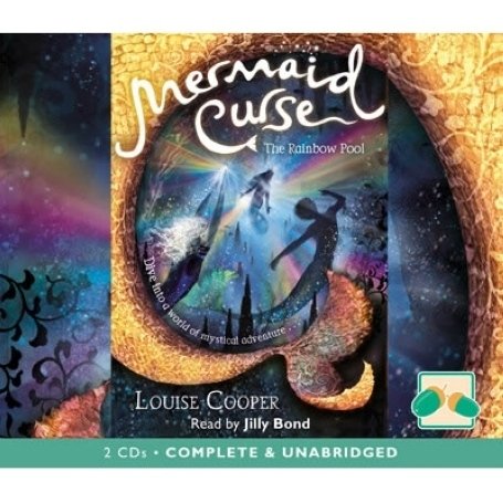 Amazon.com: Mermaid Curse: Rainbow Pool: 9781846487620: Louise Cooper ...