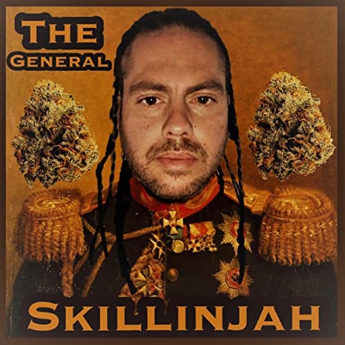 The General de SkillinJah en Amazon Music Unlimited