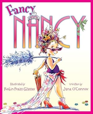 Fancy Nancy and the Delectable Cupcakes (I Can Read Level 1) - Kindle ...