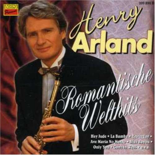 Arland,Henry - Romantische Welthits - Amazon.com Music