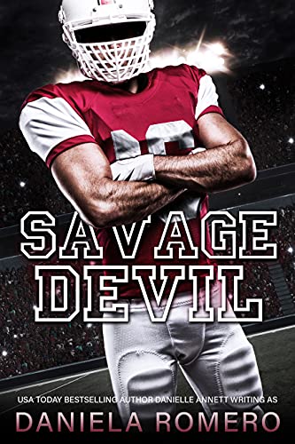 Savage Devil: An Accidental Pregnancy Standalone Romance (Devils of Sun Valley Book 2) eBook ...