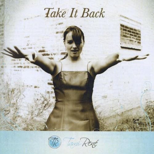 Tami René - Take It Back - Amazon.com Music