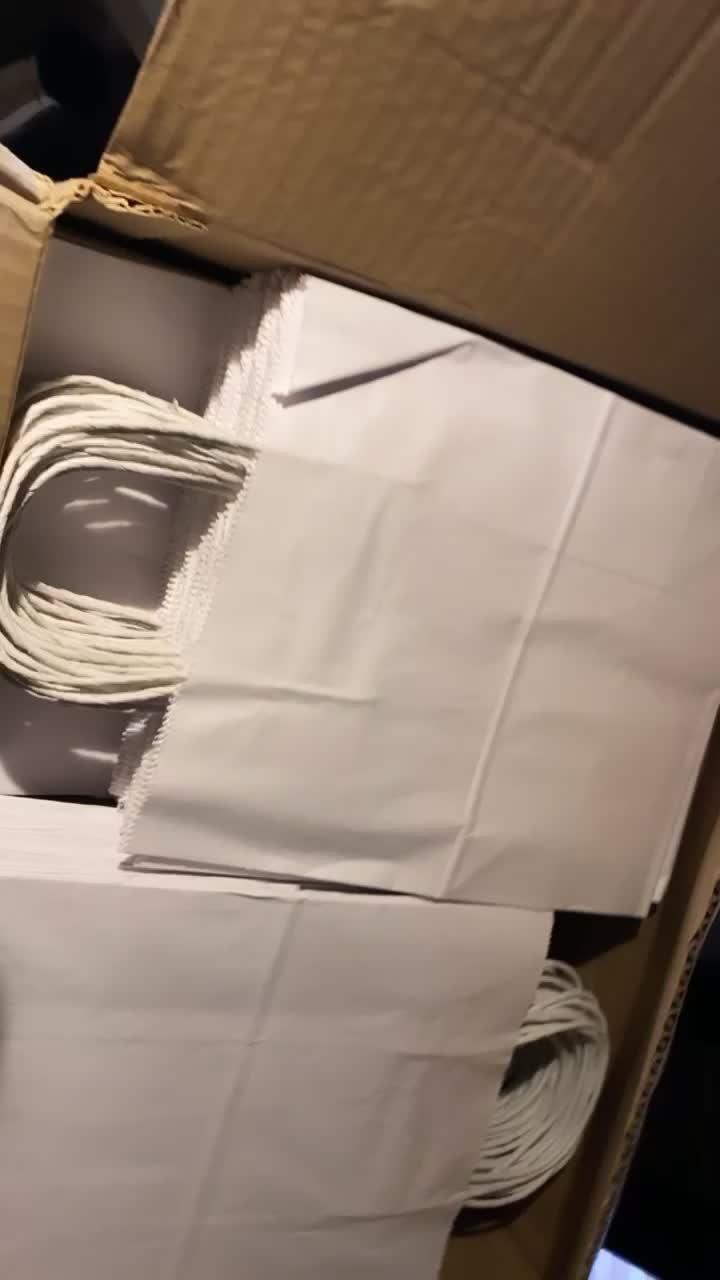 Watch Perfect Size Gift Bags on Amazon Live