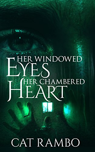 Amazon.com: Her Windowed Eyes, Her Chambered Heart: A Steampunk Story ...