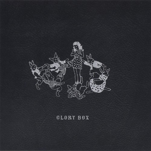 Amazon.com: Into The Violets : Glory Box: Digital Music