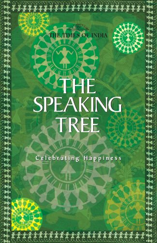 The Speaking Tree - Celebrating Happiness - Kindle edition by Time ...
