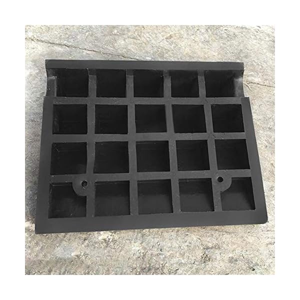 Rubber Curb Ramp 5.3 “Industry Heavy Duty Black Rubber Shed&Threshold ...