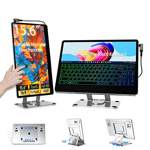 PC Touchscreen Monitor – Die 15 besten Produkte im Vergleich - WinTotal
