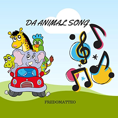 Da Animal Song by Matthew Racher & Alfredo Manzur on Amazon Music ...