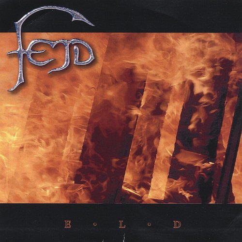 Play Eld by Fejd on Amazon Music