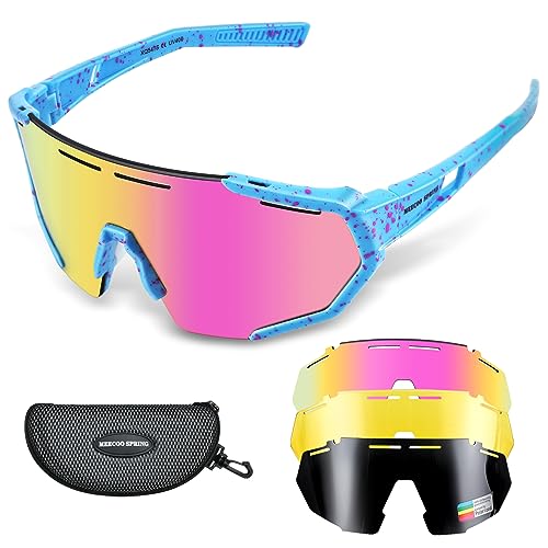 Zay’s Sports's Amazon Page