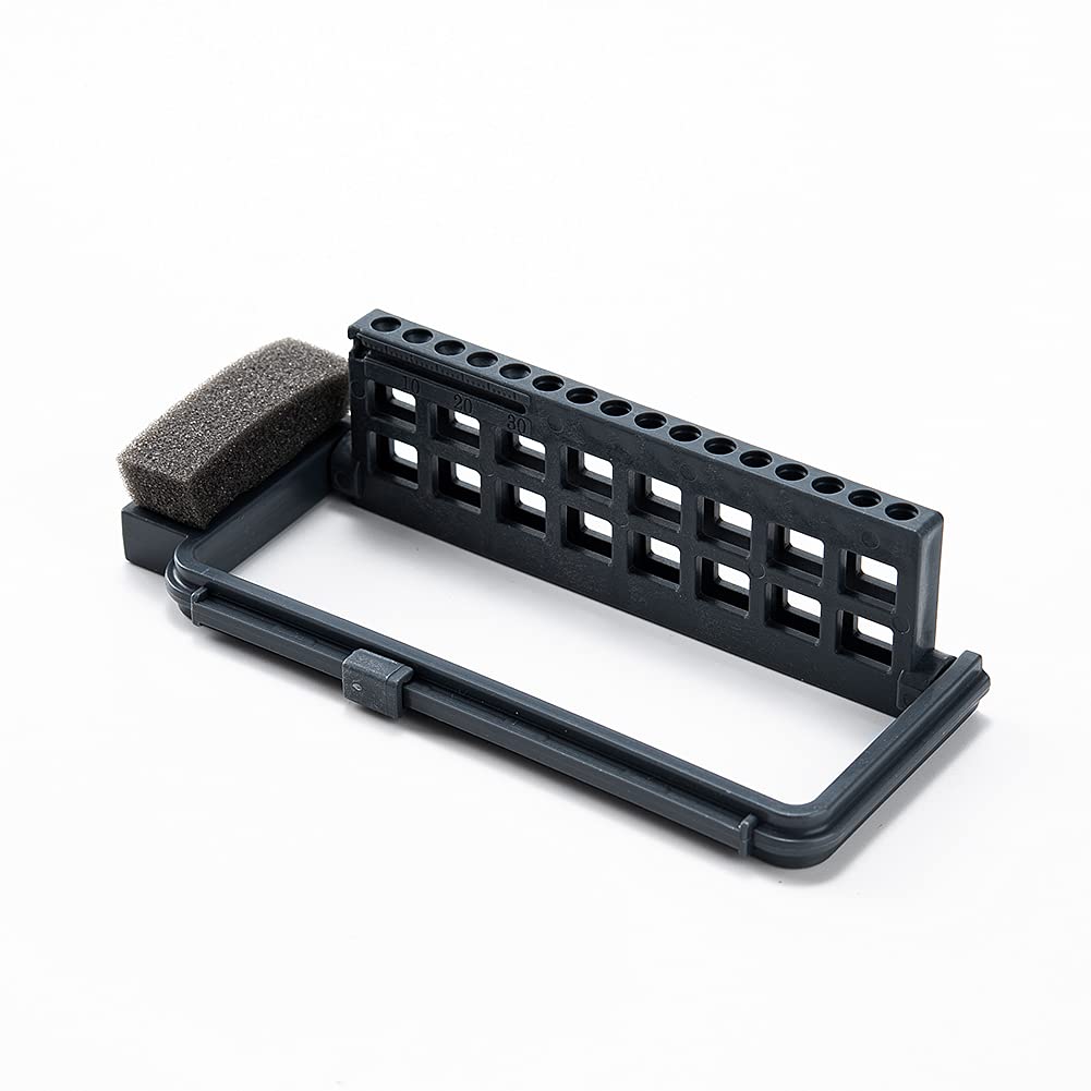 Buy Easyinsmile 16 Holes Autoclavable Endo Hand Files Holder Dispenser ...