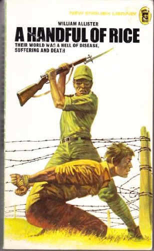 Handful of Rice: William Allister: 9780450016622: Amazon.com: Books