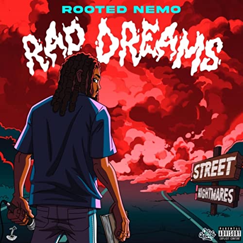 Play Rap Dreams Street Nightmares by Rooted Nemo on Amazon Music