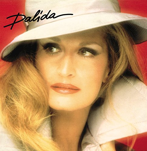 Dalida by Dalida on Amazon Music - Amazon.com