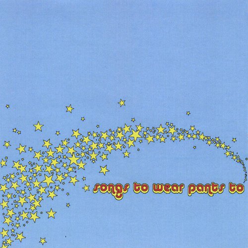 Killroy and Tina Theme song by Songs to Wear Pants To from Blue Pants ...