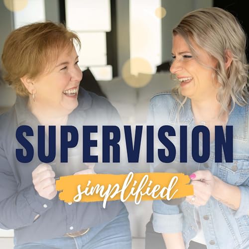 Amazon.com: Supervision Simplified : Supervision Simplified Podcast: Audible Books & Originals