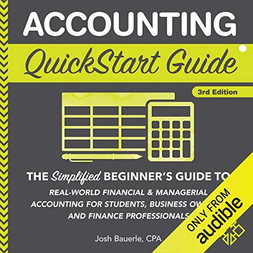 Amazon.com: Bookkeeping and Accounting: The Ultimate Guide to Basic ...