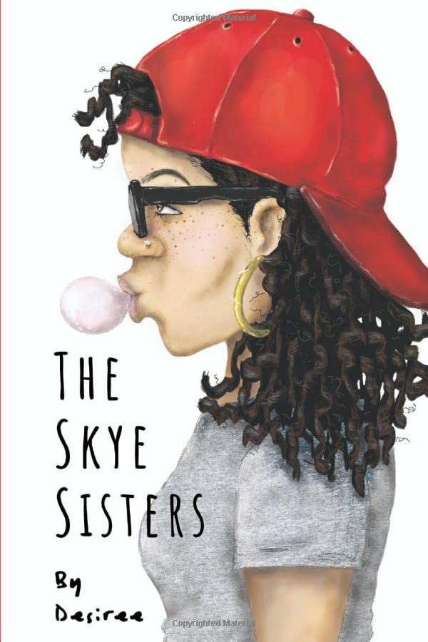 Amazon.com: The Skye Sisters (Skye Indie Film Series): 9781077509016 ...
