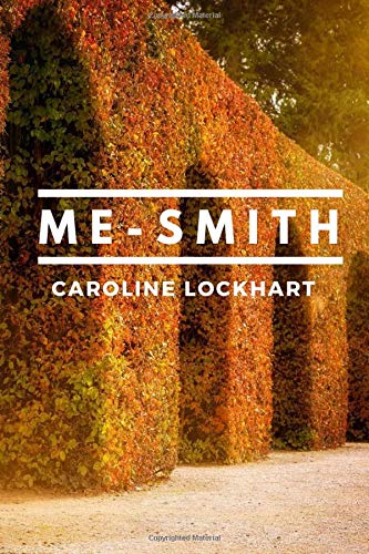 ME-SMITH: (2020) New Edition - Caroline Lockhart | Amazon.com.br