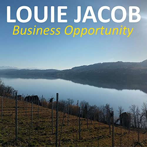 Amazon.com: Business Opportunity : Louie Jacob: Digital Music