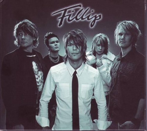 Play Kaikki Näyttää Kauniilta by Fillip on Amazon Music