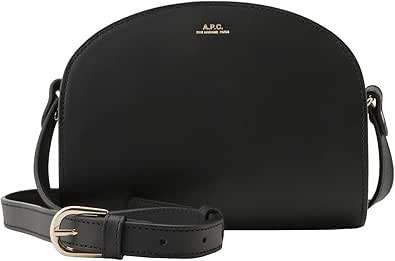 APC(アーペーセー) Minimal, Black: Handbags: Amazon.com
