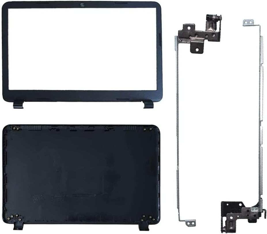 Amazon.com: Laptop Replacement Case Compatible for HP 250 255 256 G3 15 ...