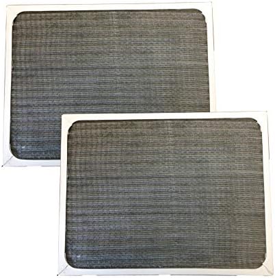 Amazon.com: Crucial Air Purifier Filter – Compatible with HUNTER® Brand ...