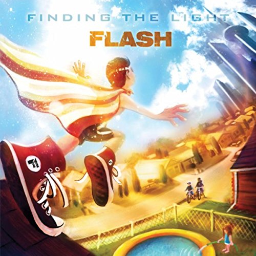 Écouter Finding the Light par Flash sur Amazon Music Unlimited