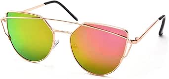 Amazon.com: Stacle Men's Aviator Sunglasses : Clothing, Shoes & Jewelry
