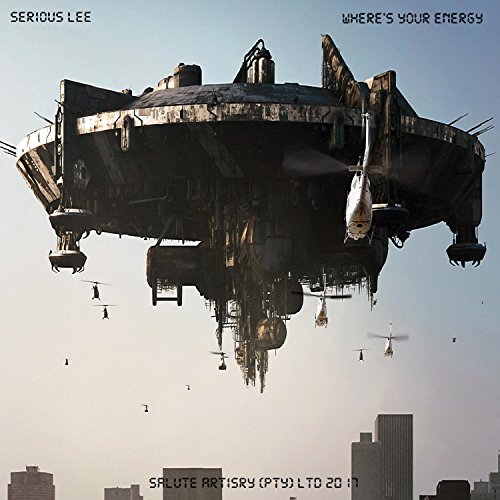 Where's Your Energy (Remastered) by Serious Lee on Amazon Music ...