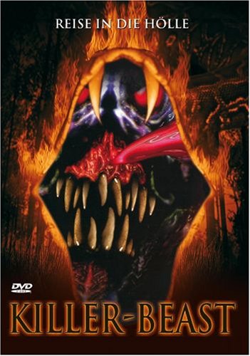 Amazon.com: Killer-Beast - Reise in die Hölle : Movies & TV