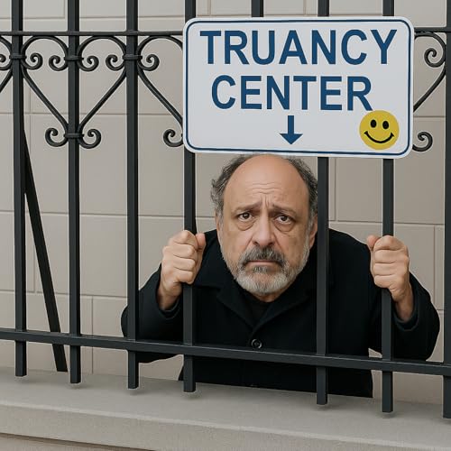 Amazon.com: Straight from the Truancy Genes : John Tabacco: Digital Music