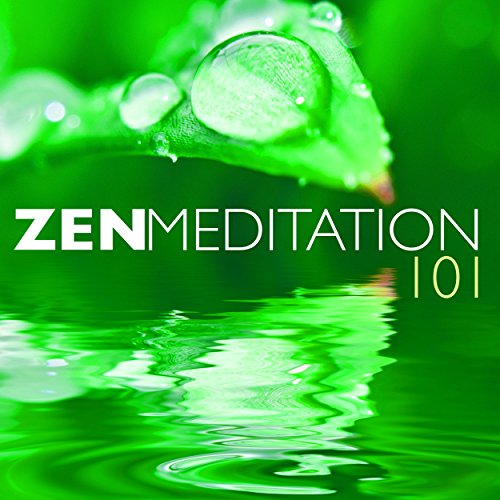 Zen Meditation 101 - Ambient Calm Sounds of Nature White Noise for ...