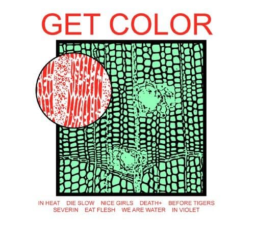 HEALTH - Get Color [Vinyl] - Amazon.com Music