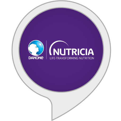 Danone Nutricia Logo